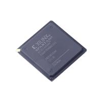 China XILINX XC3S1400AN-4FGG676 Semiconductor Ic Chip Electronic Component Used integrated circuits XC3S1400AN-4FGG676 for sale