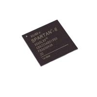 China XILINX XC6SLX9 Semiconductor Manufacturing Electronic Component TO integrated circuits XC6SLX9 for sale
