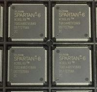 China XILINX XC6SLX9-2TQG144I Semiconductor Packaging Bom Electronic Components integrated circuits XC6SLX9-2TQG144I for sale