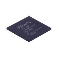 China XILINX XC6SLX25-2FTG256C Semiconductors Wafer Kit Componentes Electronica integrated circuits XC6SLX25-2FTG256C for sale