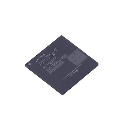 China XILINX XC7A35T-2CSG324C Seoul Semiconductor Led Smd Electronic Components integrated circuits XC7A35T-2CSG324C for sale