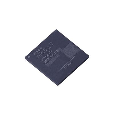 China XILINX XC7A35T-L1CSG324I Texas Instruments Semiconductor Technologies Electronic Parts integrated circuits XC7A35T-L1CSG324I for sale