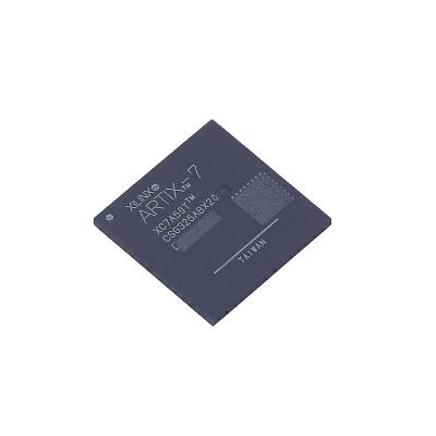 China XILINX XC7A50T-2CSG325C Computer Semiconductors Electronic Components Kit integrated circuits XC7A50T-2CSG325C for sale