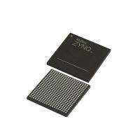 China XILINX XC7Z020-1CLG400I Semiconductor Chip Lot Composant Electronique integrated circuits XC7Z020-1CLG400I for sale