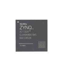 China XILINX XC7Z020-2CLG484E Lead Semiconductor Diode Composants Electroniques integrated circuits XC7Z020-2CLG484E for sale