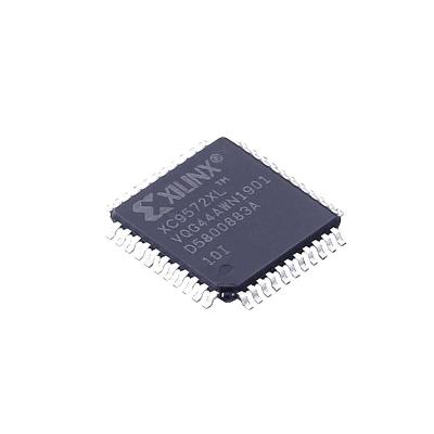 China XILINX XC9572XL-10VQG44 Semiconductor Electronic Components Chip Component Module integrated circuits XC9572XL-10VQG44 for sale