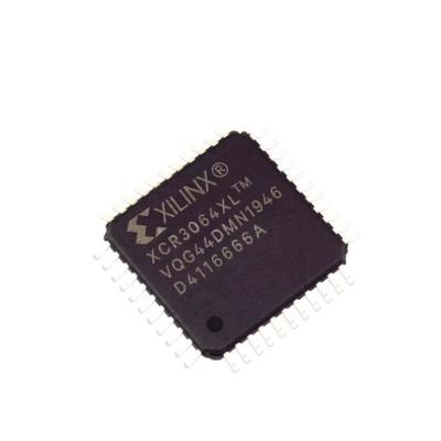 China XILINX XCR3064XL-10VQG44I Semiconductors For integrated circuits XCR3064XL-10VQG44I for sale