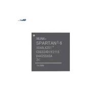 China XILINX XC6SLX25 Semiconductor Tube Electronic Component Parts integrated circuits XC6SLX25 for sale