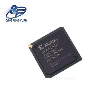 China New Original Guaranteed Quality XC2S XC2S30 XC2S300E Electronic Components IC BOM Chips for sale