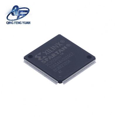 China New Original Guaranteed Quality XC3S50AN-4TQ XC3S50AN-4TQG1 XC3S50AN-4TQG144 Electronic Components IC BOM Chips for sale