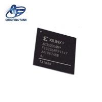 China New Original Guaranteed Quality XC3S2 XC3S200 XC3S200AN Electronic Components IC BOM Chips for sale