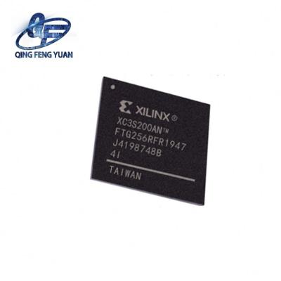 China New Original Guaranteed Quality XC3S2 XC3S200 XC3S200AN Electronic Components IC BOM Chips for sale
