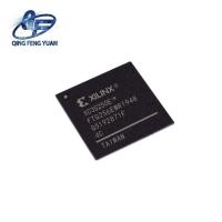 China New Original Guaranteed Quality XC3S XC3S25 XC3S250E Electronic Components IC BOM Chips for sale