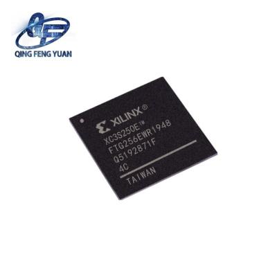 China New Original Guaranteed Quality XC3S XC3S25 XC3S250E Electronic Components IC BOM Chips for sale