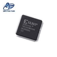 China New Original Guaranteed Quality XC951 XC95144 XC95144XL Electronic Components IC BOM Chips for sale