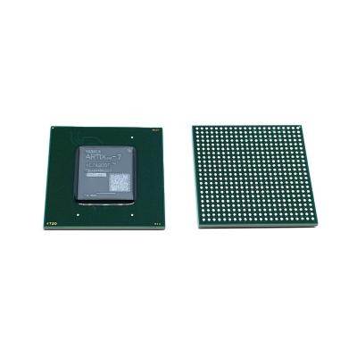 China Hot sale XILINX Field Programmable Gate Array integrated circuit Logic IC XC7A200T-1FBG484C for sale