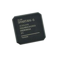 China Brand new and original Electronic Components integrated circuit Field Programmable Gate Array IC XC6SLX45-2CSG324C xilinx fpga for sale