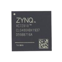 China Brand new and original integrated circuit IC XC7Z010-1CLG400C xilinx fpga for sale