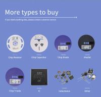 China Brand new and original integrated circuit IC XC7Z010-1CLG400C xilinx fpga for sale