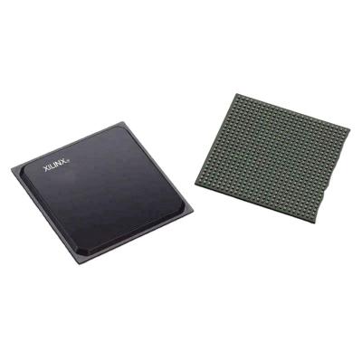 China Hot sale IC electronic components BGA FPGA Field Programmable Gate Array XC7Z035-2FFG676I xilinx fpga for sale