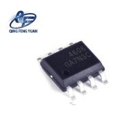 China AOS AO4606 Discrete Semiconductors Electronic Component CERAMIC ic chips integrated circuits AO4606 for sale
