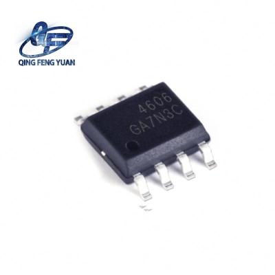 China AOS AO4606 Discrete Semiconductors Electronic Component CERAMIC ic chips integrated circuits AO4606 for sale