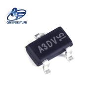 China AOS AO3403 Semiconductor Fabrication Electronic Component Storage ic chips integrated circuits AO3403 for sale