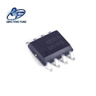 China AOS AO4803A Semiconductors Electronic Education Component ic chips integrated circuits AO4803A for sale