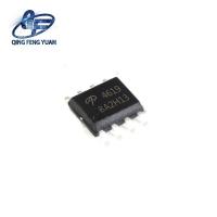 China Genuine Ic Stock Professional Bom Kitting AO4619 Integrated Circuits IC AO461 Microcontroller Tm1638 Stc12c5604ad-35i-sop28 for sale