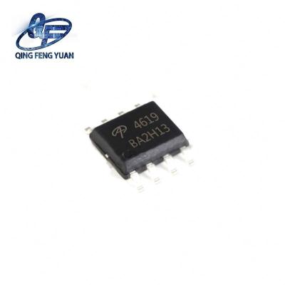 China Genuine Ic Stock Professional Bom Kitting AO4619 Integrated Circuits IC AO461 Microcontroller Tm1638 Stc12c5604ad-35i-sop28 for sale