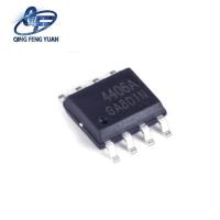 China AOS AO4406AL Micro Semiconductor Electronics Components Vietnam ic chips integrated circuits AO4406AL for sale