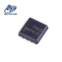 China AOS AON7403-Dfn3x3 Semiconductor Assembly Ic Chip Electronic Components ic chips integrated circuits AON7403-DFN3x3 for sale
