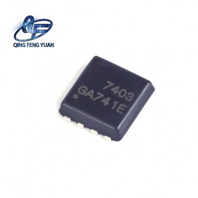 China AOS AON7403-Dfn3x3 Semiconductor Assembly Ic Chip Electronic Components ic chips integrated circuits AON7403-DFN3x3 for sale