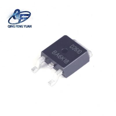 China AOS AOD2610E Semiconductor Tools Electronic Components Original ic chips integrated circuits AOD2610E for sale