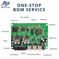 China AOS Electronic Components Shenzhen Bom List Service AO4824 Integrated Circuits ICS AO482 Microcontroller Lm385bm-2.5 Lm393g for sale
