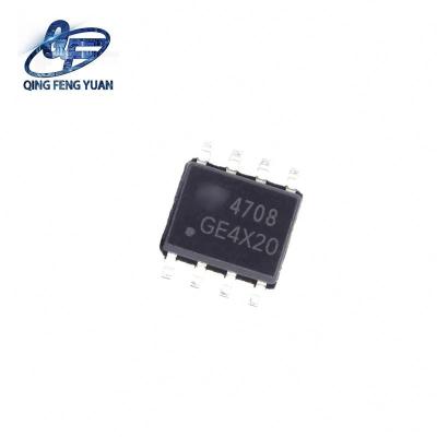 China AOS supplier bom IC stock Professional AO4708 Integrated Circuits AO470 Microcontroller M12l128168a-6t M12l64164am1am for sale