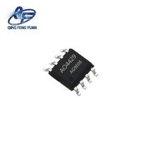China AOS Electronics Stock Components Parts AO4429 Integrated Circuits ICS AO442 Microcontroller M25p10-avmb6tg M25p40-vmb6tpb for sale