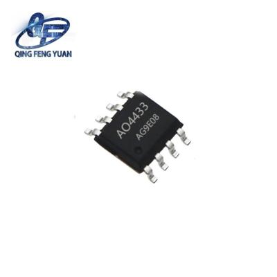 China AOS China Professional Electron ics Supplier AO4433 Integrated Circuits IC AO443 Microcontroller M68af127bm70b6 At29c040a-90pi for sale