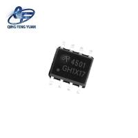 China Electronics Professional Supplier BOM Kitting AO4501 Integrated Circuits AO450 Microcontroller Sn74ahc1g04dckr Ncs2004sq3t2g for sale