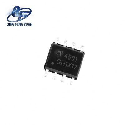 China Electronics Professional Supplier BOM Kitting AO4501 Integrated Circuits AO450 Microcontroller Sn74ahc1g04dckr Ncs2004sq3t2g for sale