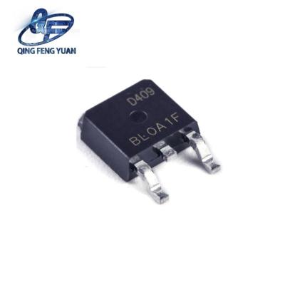 China AOS AOD409 Semiconductors Glass Electronic Components Supplier ic chips integrated circuits AOD409 for sale