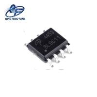 China AOS Industrial Microcontroller AO4453 Electronic Components AO445 Microcontroller Ap2127k-adjtrg1 Tps78230ddcr for sale