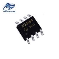 China AOS IC Chips Stock Kit Professional BOM Supplier AO4484 Integrated Circuits AO448 Microcontroller Mcc312-16i01 Circuit Electron for sale