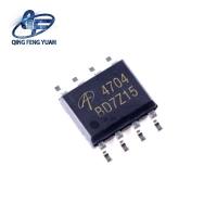 China AOS Electronic Components AO4704 Electronic Components AO470 Microcontroller Ic24c64b-2zli Clc2011imp8mtr for sale