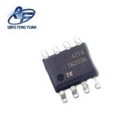 China AOS One-Stop Electronic Components AO4714 Electronic Components Parts AO471 Microcontroller Lm1117imp-5.0 Lm1117imp-5.0/ for sale