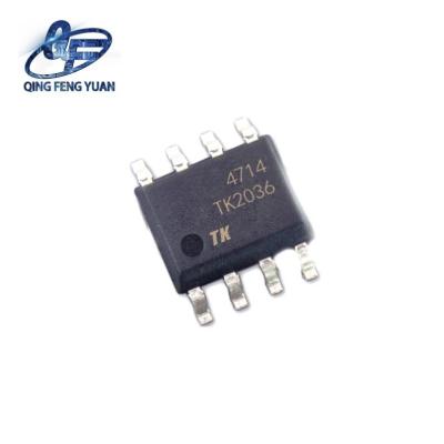 China AOS One-Stop Electronic Components AO4714 Electronic Components Parts AO471 Microcontroller Lm1117imp-5.0 Lm1117imp-5.0/ for sale