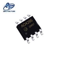 China AOS Electronic Components Chip Patch AO4286 Electronic Components AO428 Microcontroller Buying Electronic Components for sale