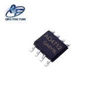 China AOS Professional BOM Supplier Microcontroller AO4712 Microelectronics Ic AO471 Microcontroller Xc6215p432hr Ts1100-100eg5 for sale