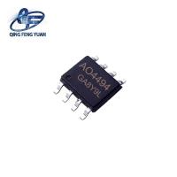 China AOS Genuine Ic Module Professional Bom Kitting AO4494 Microelectronics Ic AO449 Microcontroller Mp1540dj-lf-z Stmps2141str for sale