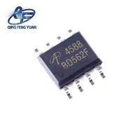 China AOS Brand New Original Ic Bom Stock AO4588 Microelectronics Ic AO458 Microcontroller M51945bjfp Ps8551al4-v-ax for sale